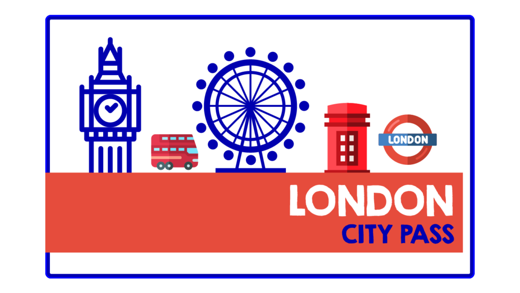 Hop on Hop off London City Bus tour - First time in London