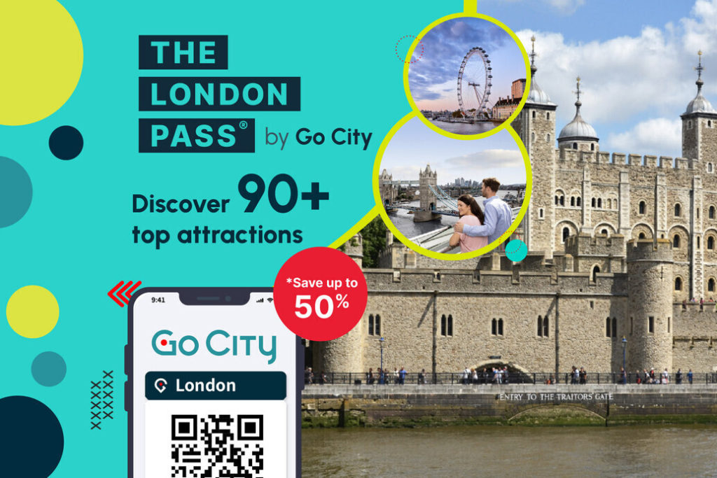 Is the London Pass Worth It ? Reviews, Attractions & Price - Should You ...
