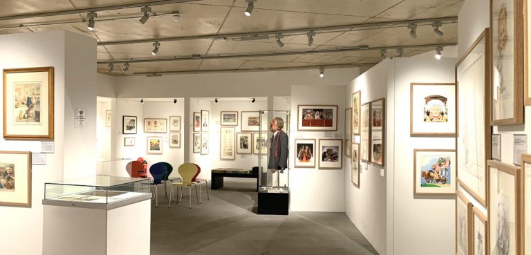 National Art Pass London Review, Free Museums for Art Lovers
