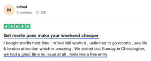 Is the Merlin Magical Pass London Worth It? Full Review & Prices