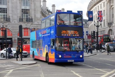 Best Hop on Hop off Bus London Tours : Review & Comparison in 2026 ...