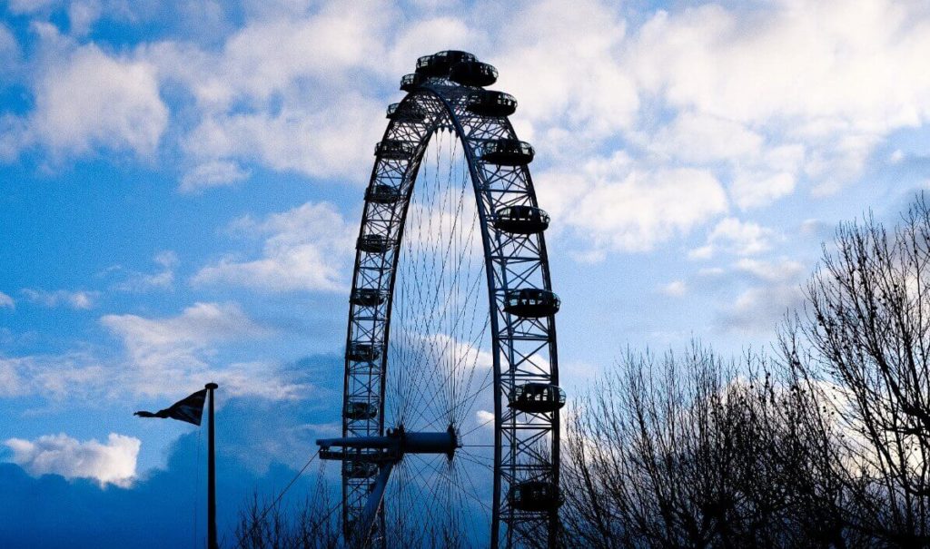 London in March 2026 : Weather Infos, Travel Tips, What to Visit, Pack ...