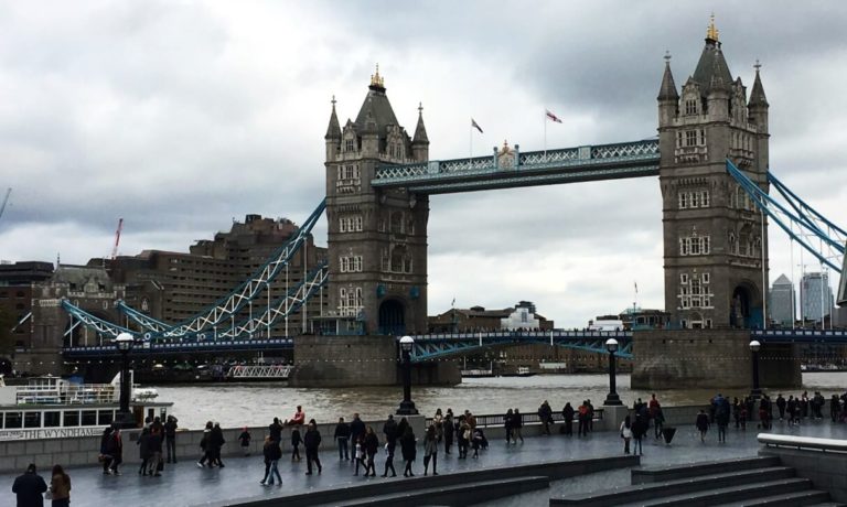London in March 2026 : Weather Infos, Travel Tips, What to Visit, Pack ...