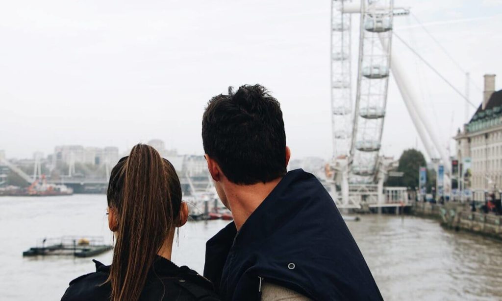 London in April 2026 : Weather Info, What to Wear & Travel Guide