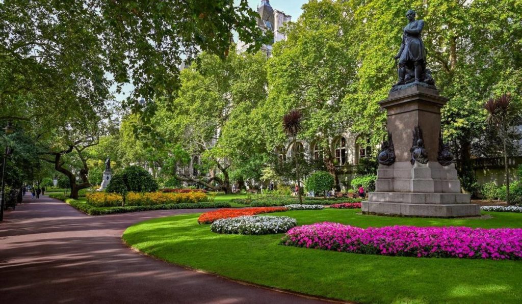 London in September: Average Weather & Nice Places to Visit