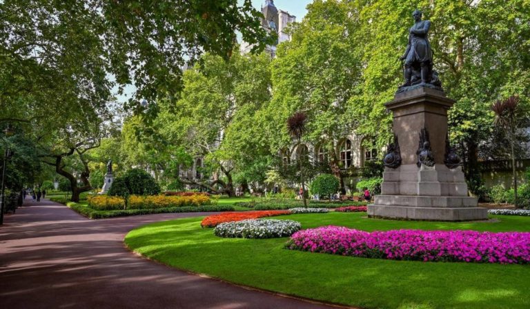 London in September: Average Weather & Nice Places to Visit