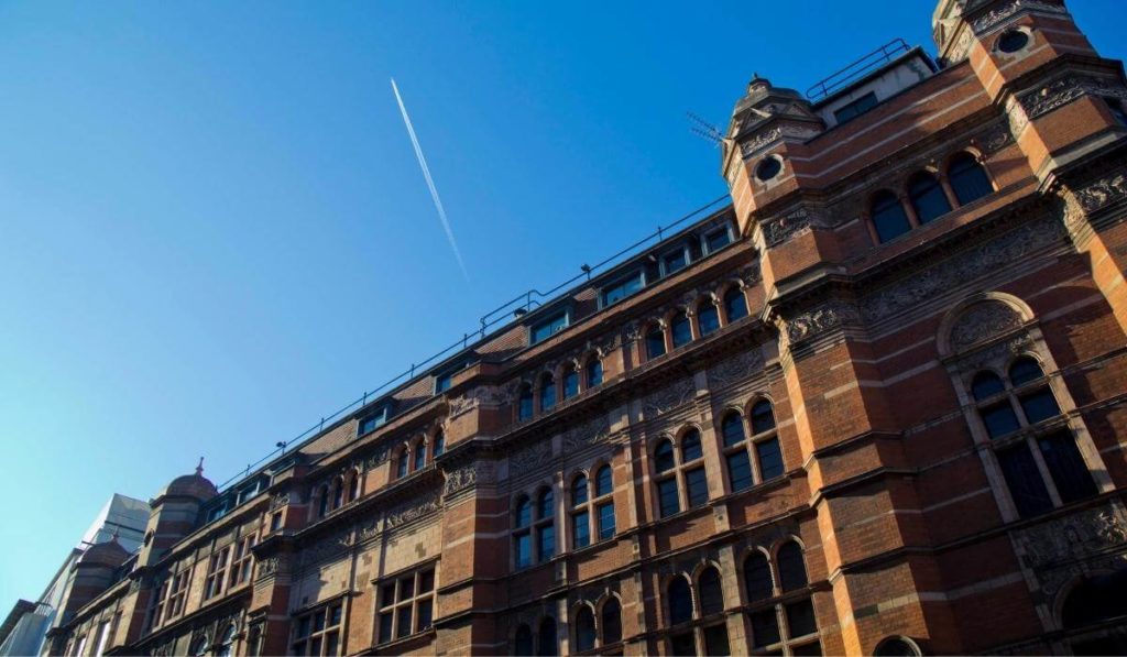 London in September: Average Weather & Nice Places to Visit