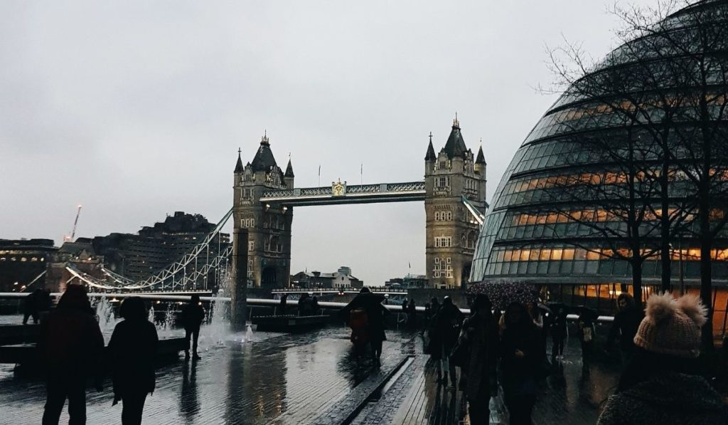 London in November: Weather Expectation & Fun Things to Do
