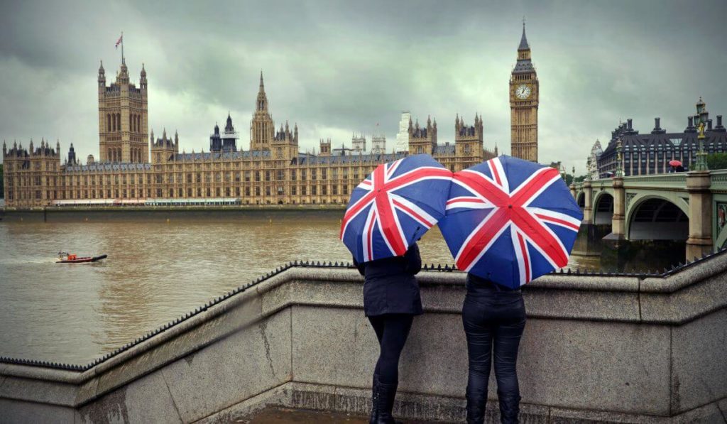 London In December Weather Attractions Things To Do