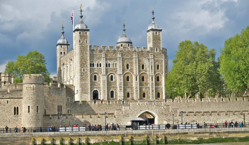 London in June 2026 : Weather, How to Visit, Packing Tips and What to Wear