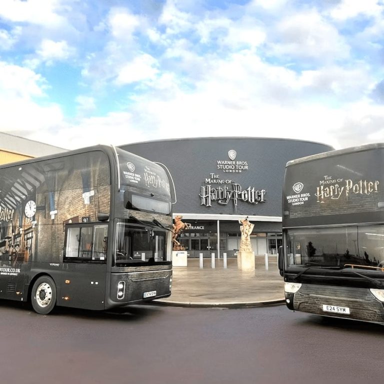 Harry Potter Studios Tickets Guide [2026 Prices, Hours & Last Minute ...