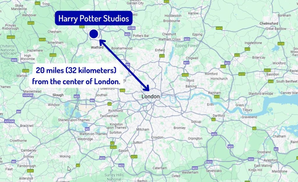 Harry Potter Studios Tickets Guide [2026 Prices, Hours & Last Minute ...