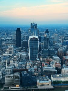 13 Best Free Rooftop Views in London (Most Amazing Viewpoints in London)