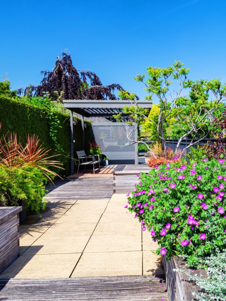 13 Best Free Rooftop Views in London (Most Amazing Viewpoints in London)