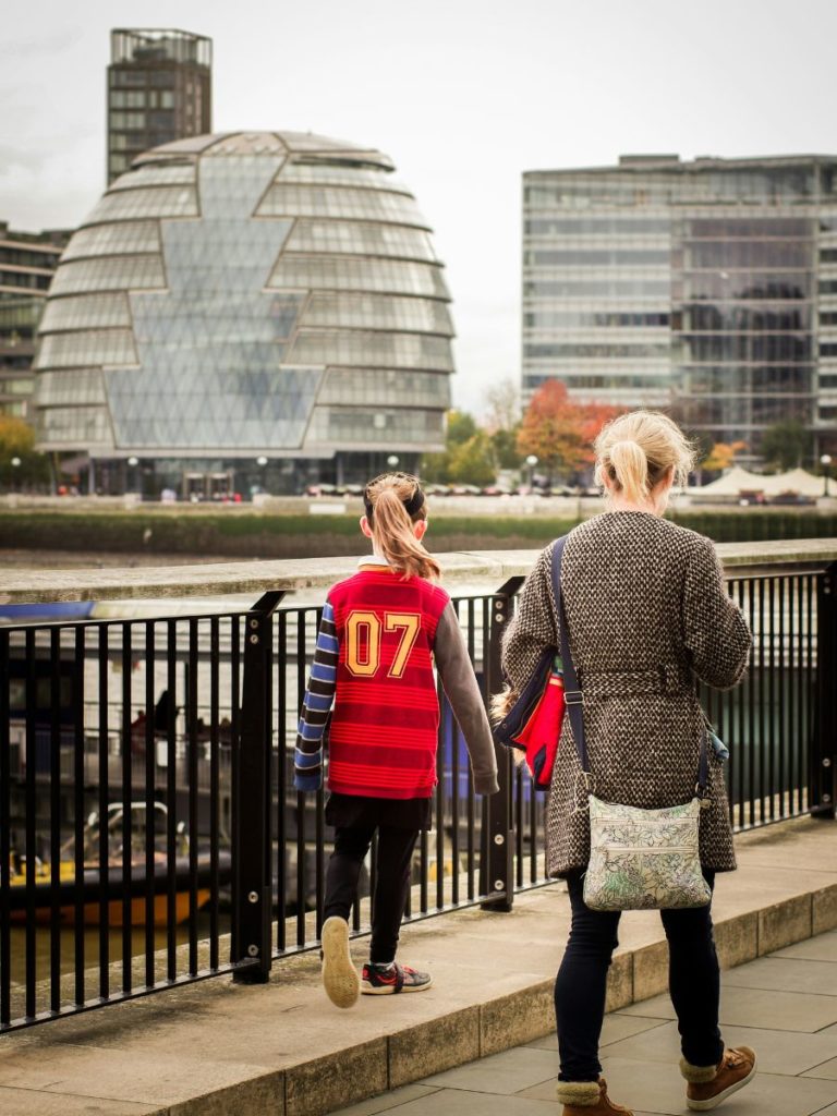Best Things to do with Kids in London: 20 Family-Friendly Activities in ...