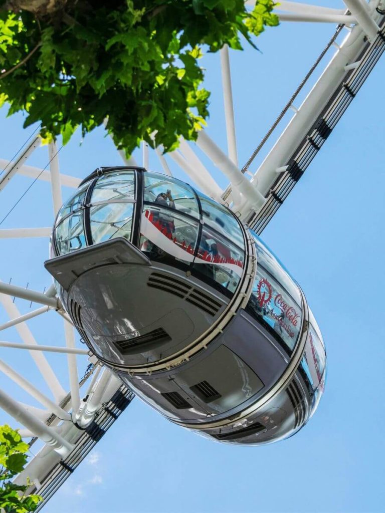 London Eye Tickets & Prices 2026 – Complete Visitor Guide & Best Time ...
